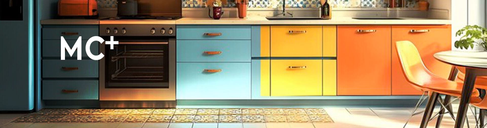 MC+ Multipurpose PU Finish (Topcoat) | MRF Paints