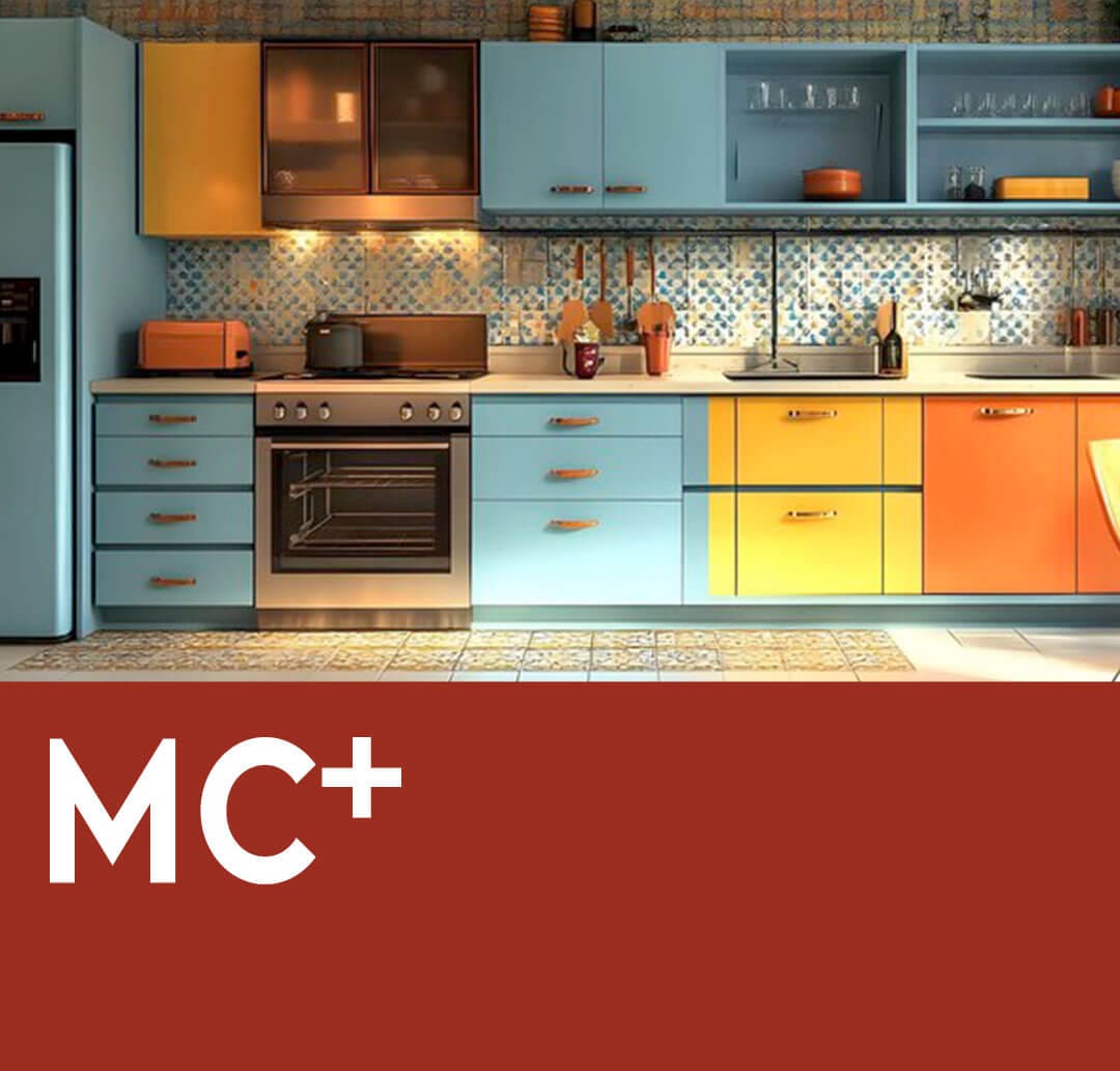 MC+ Multipurpose PU Finish (Topcoat) | MRF Paints