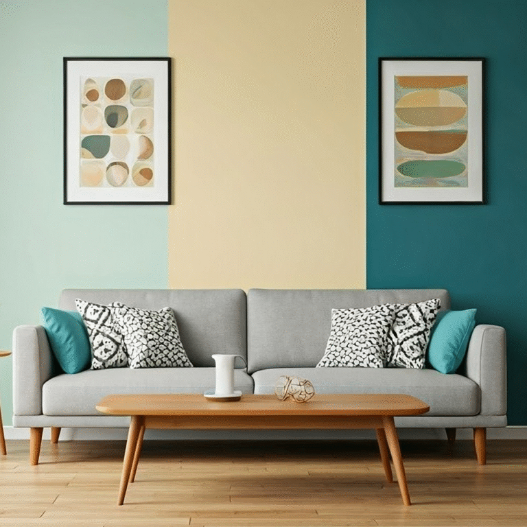 MRF Paints | Best Paint Company & Brand in India