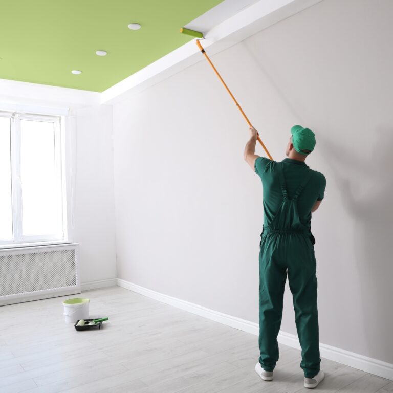 Best Paint Brand in India | Premium Interior & Exterior Paints – MRF